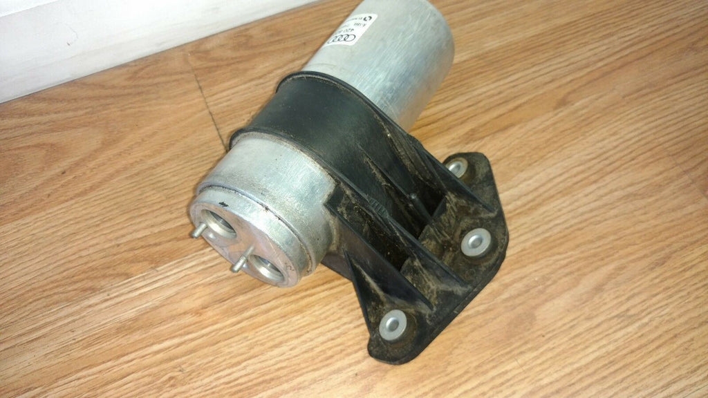 LAMBORGHINI GALLARDO LP560 ACCUMULATOR DEHYDRATOR FILTER OEM 420820189 ...