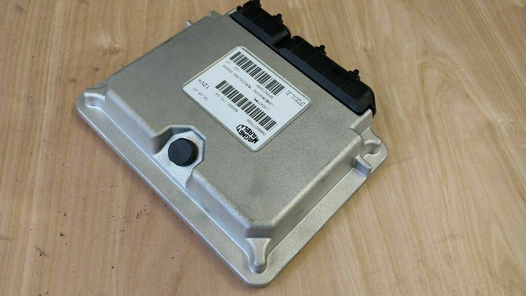 LAMBORGHINI MURCIELAGO LP640 E GEAR ECU COMPUTER MODULE OEM 086927755C ...