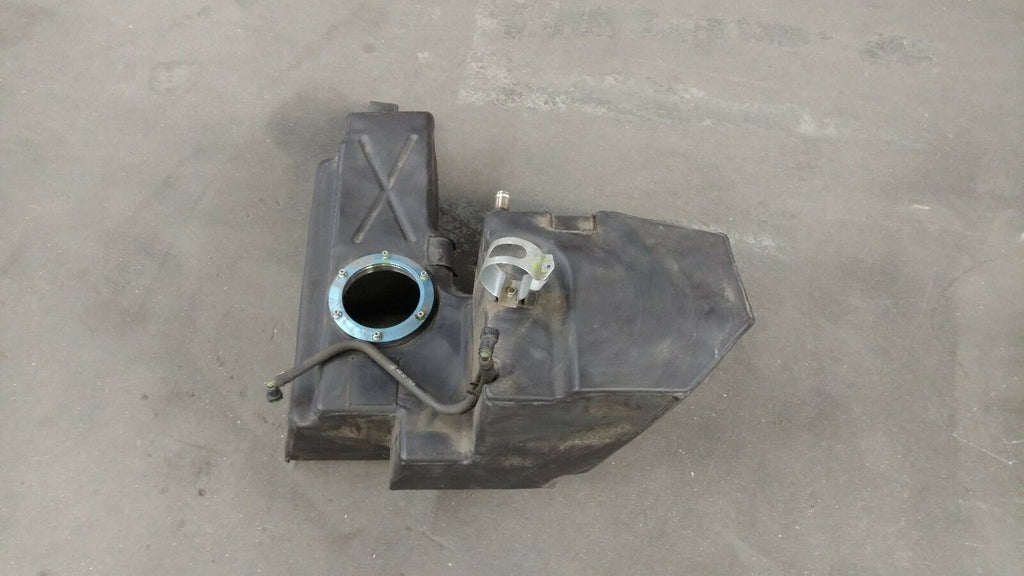 LAMBORGHINI GALLARDO SPYDER DRIVER LEFT SIDE FUEL GAS TANK OEM 4072010 ...