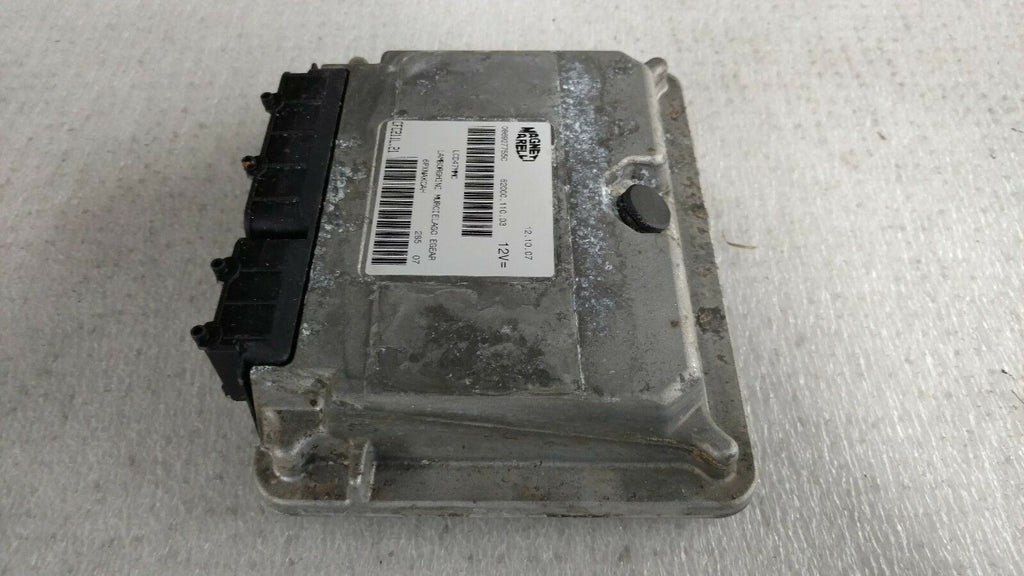 LAMBORGHINI MURCIELAGO LP640 E GEAR ECU COMPUTER OEM 086927755C ...