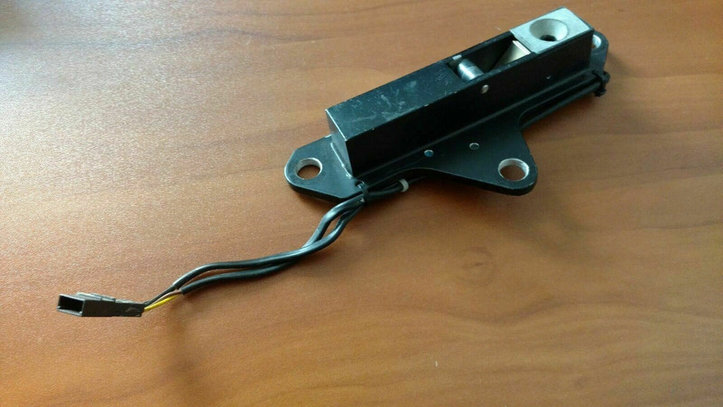 LAMBORGHINI GALLARDO & LP560 SPYDER TOP LATCH MICRO SWITCH SENSOR OEM ...