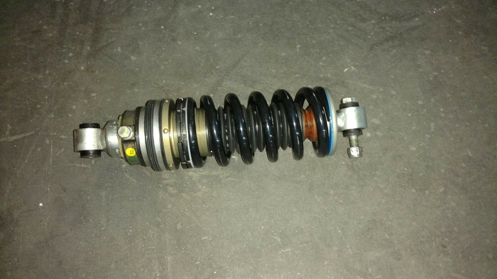 LAMBORGHINI MURCIELAGO LP640 FRONT LEFT / RIGHT SHOCK ABSORBER OEM 410 ...