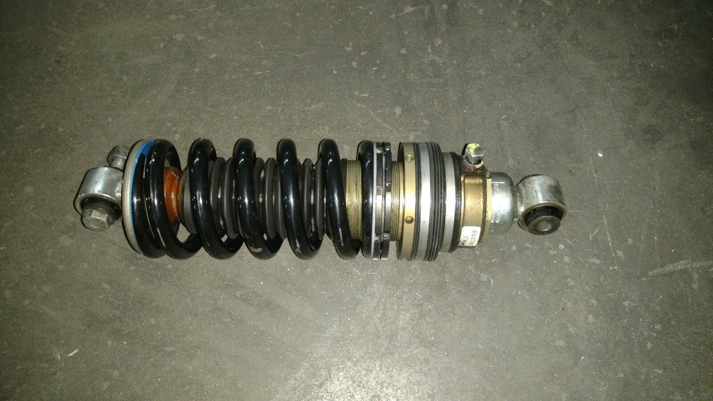 LAMBORGHINI MURCIELAGO LP640 FRONT LEFT / RIGHT SHOCK ABSORBER OEM 410 ...