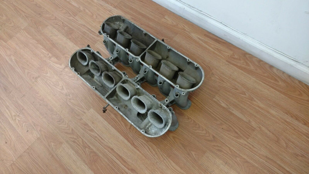 LAMBORGHINI MURCIELAGO LP640 AIR INTAKE MANIFOLD OEM – CORSAXOTICS