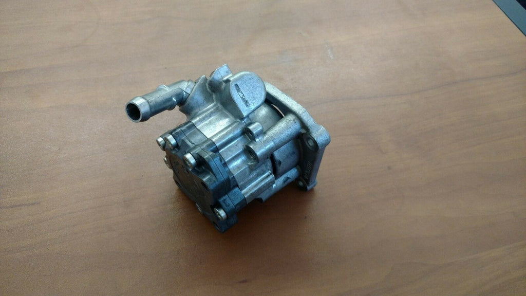 LAMBORGHINI GALLARDO SERVO PUMP POWER STEERING PUMP OEM 400145155B ...