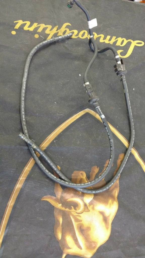 LAMBORGHINI MURCIELAGO LP640 VACUUM LINE SOLENOID VALVE UNIT OEM 41013 ...