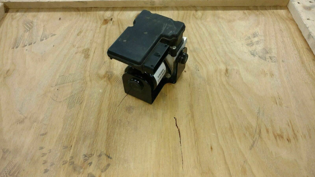 LAMBORGHINI MURCIELAGO LP640 ROADSTER ABS BRAKE PUMP CONTROL UNIT OEM ...
