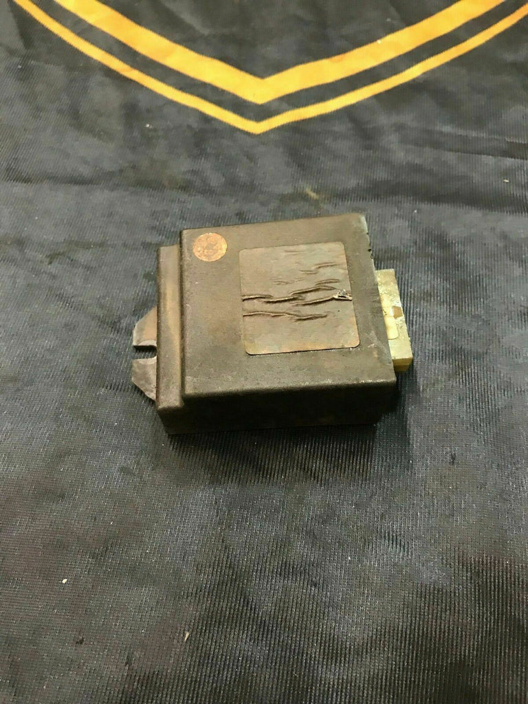 LAMBORGHINI MURCIELAGO LP640 ROADSTER POWER WINDOW CONTROL UNIT OEM 41 ...