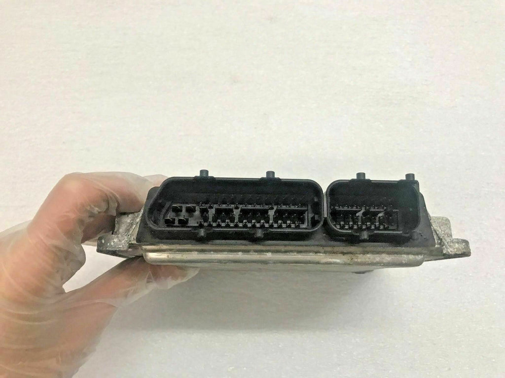 LAMBORGHINI MURCIELAGO LP640 COUPE E GEAR ECU COMPUTER MODULE OEM 0869 ...