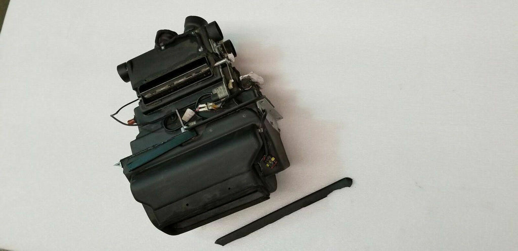 LAMBORGHINI MURCIELAGO LP640 HVAC BLOWER AIR CONDITION UNIT OEM 413820 ...