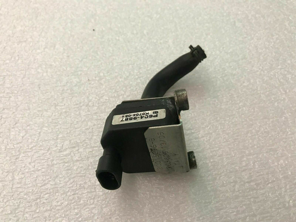 LAMBORGHINI MURCIELAGO LP640 GALLARDO EMISSION CONTROL SENSOR UNIT OEM ...