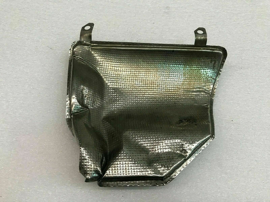 LAMBORGHINI MURCIELAGO 640 ALTERNATOR HEAT SHIELD PROTECTION OEM 07M10 ...