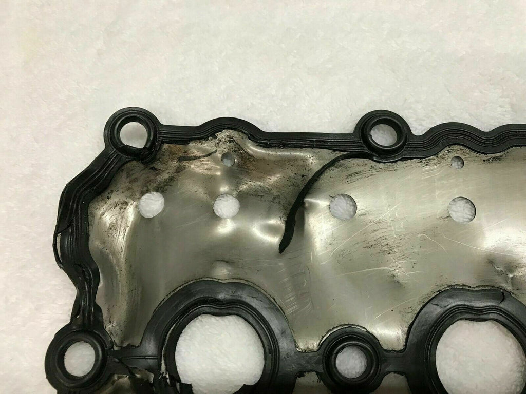 LAMBORGHINI GALLARDO COUPE SPYDER RIGHT CYLINDER HEAD GASKET OEM 07L10 ...