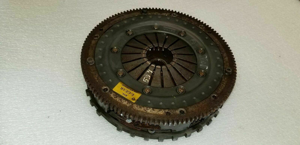 LAMBORGHINI GALLARDO COUPE SPYDER CLUTCH ASSEMBLY E-GEAR OEM 07L105269 ...