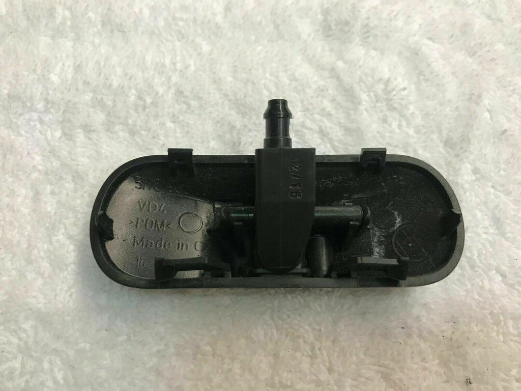 LAMBORGHINI HURACAN 610 WINDSHIELD WASHER JET NOZZLE OEM 5M0955985C ...