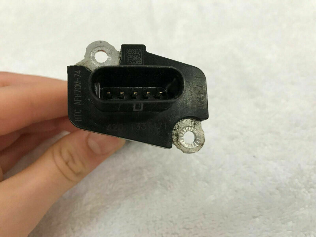 LAMBORGHINI GALLARDO LP550 560 570 AIR FILTER BOX AIR FLOW METER OEM 4 ...