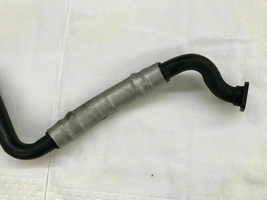 LAMBORGHINI GALLARDO LP550 560 570 OIL SYSTEM RADIATOR HOSE PIPE OEM 4 ...