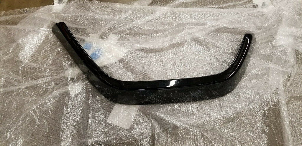 MERCEDES G WAGON G550 G55 G63 G65 AMG REAR RIGHT FENDER FLARE OEM A463 ...