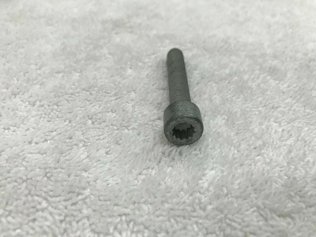 LAMBORGHINI GALLARDO AVENTADOR 12-POINT SOCKET SCREW OEM N91108201 ...