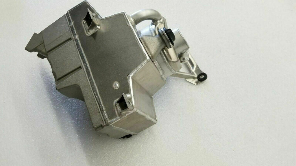LAMBORGHINI HURACAN LP610 ENGINE OIL RESERVOIR SUMP TANK OEM 4S0115373 ...
