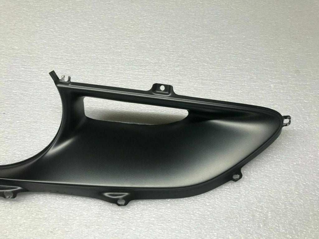 FERRARI 488 GTB SPIDER DRIVER TAIL LIGHT LEFT AIR INTAKE SURROUND OEM ...