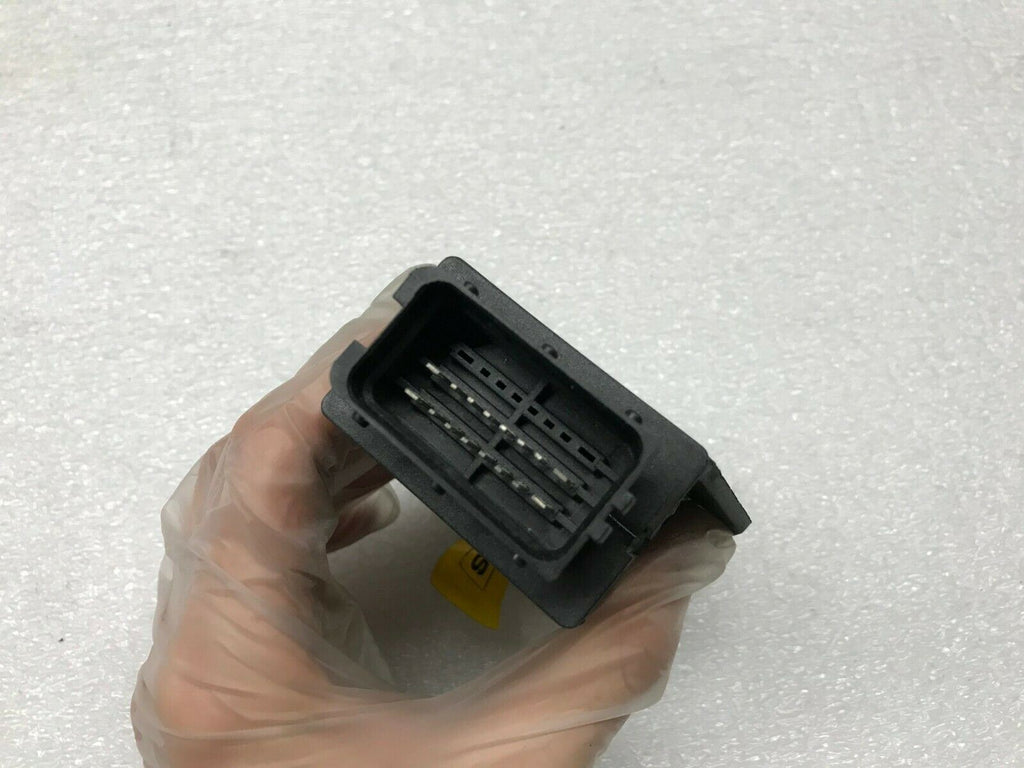 LAMBORGHINI MURCIELAGO LP640 670 FLASHER RELAY UNIT USA OEM 410953227B ...