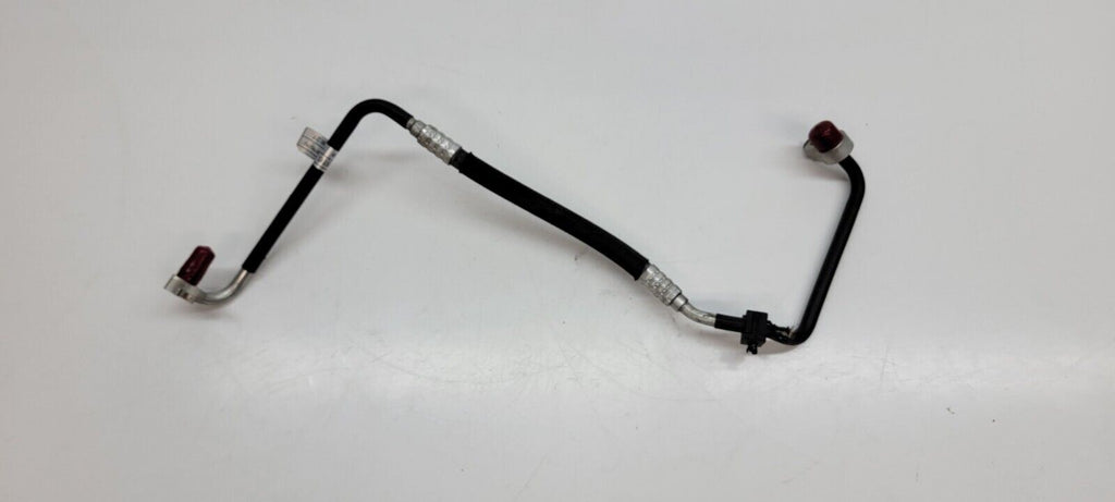 LAMBORGHINI HURACAN AC REFRIGERANT LINE OEM 4S0816741A – CORSAXOTICS