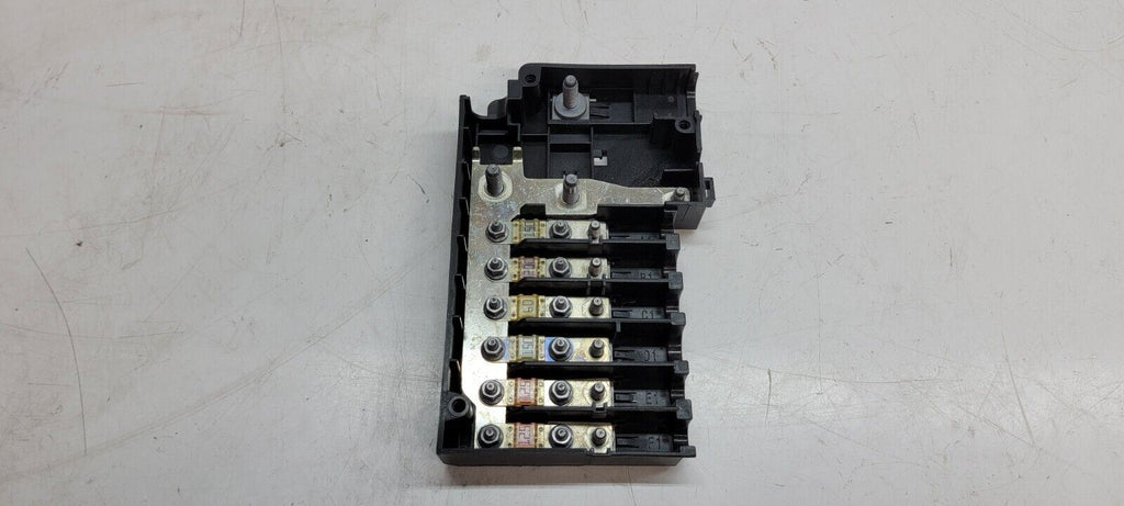 LAMBORGHINI HURACAN MAIN FUSE BOX RELAY OEM 4S0937548BA – CORSAXOTICS