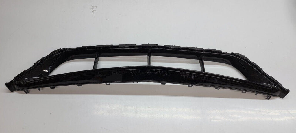 MERCEDES-BENZ AMG GT FRONT BUMPER LOWER GRILLE OEM A2908857800 ...