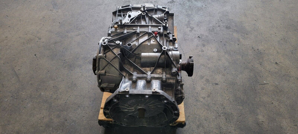 FERRARI F8 488 TRANSMISSION GEARBOX ASSEMBLY OEM 322647 807337 ...