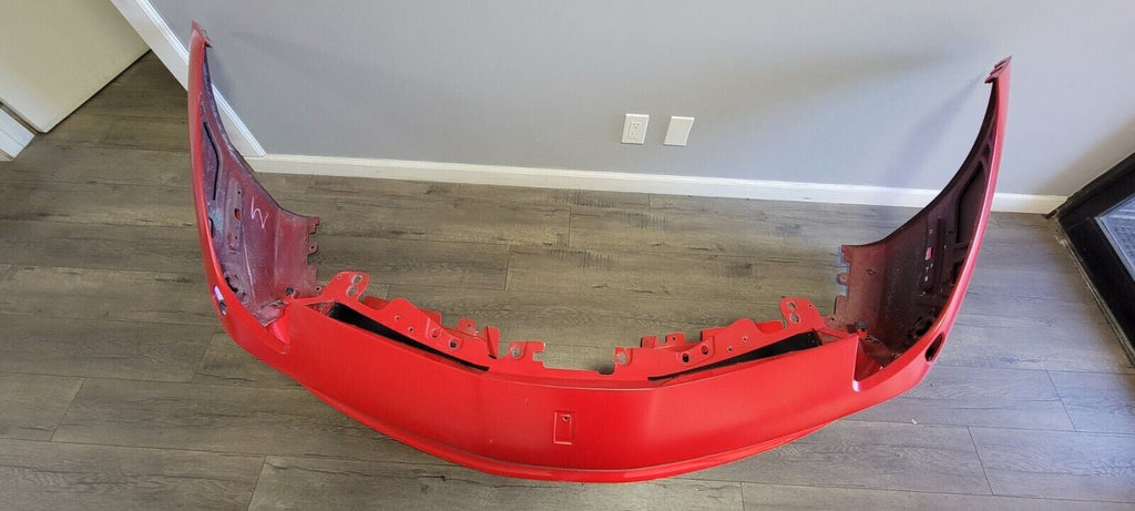 FERRARI 488 GTB SPIDER FRONT BUMPER OEM READ DESCRIPTION – CORSAXOTICS